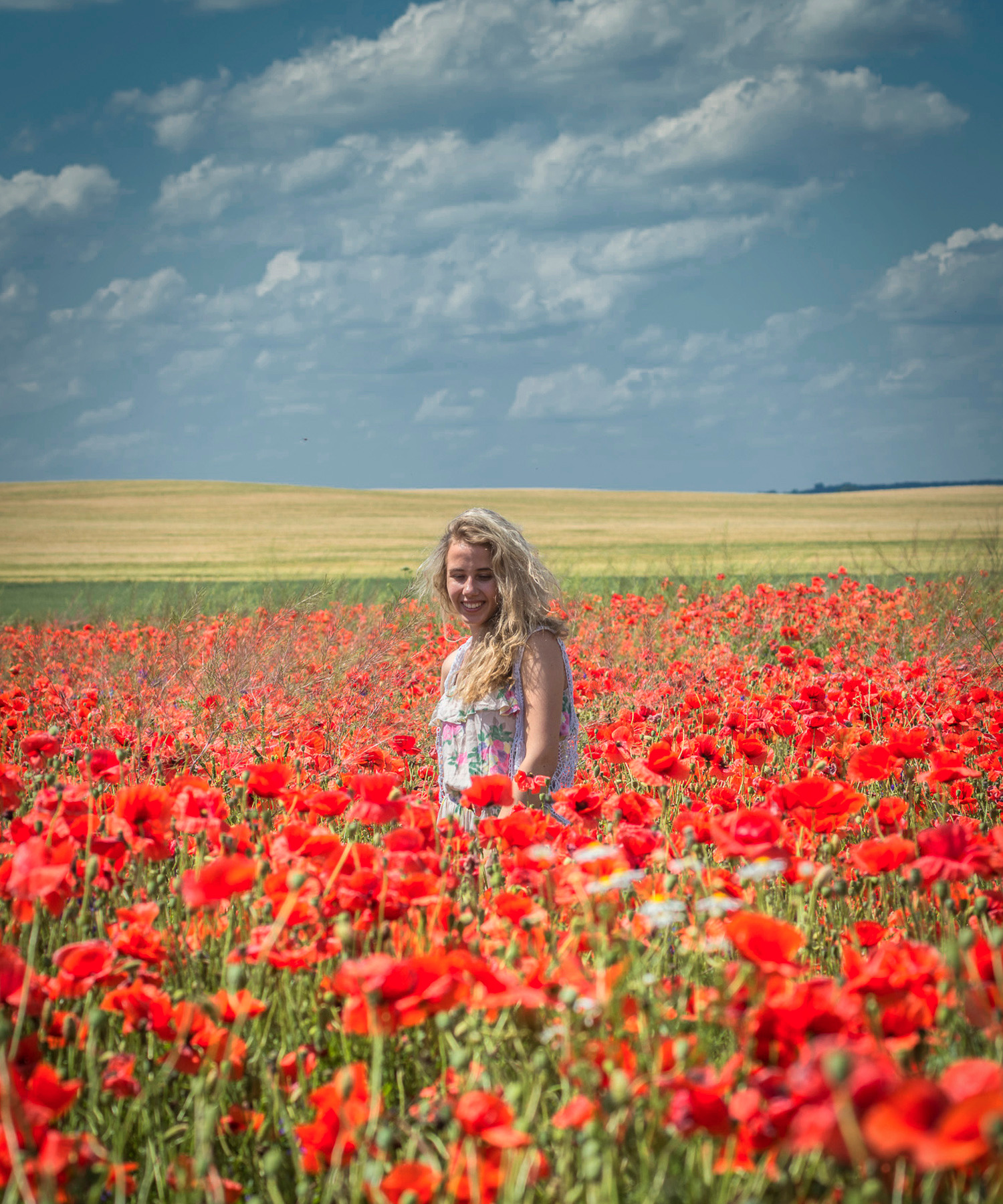 Ukraine Countryside